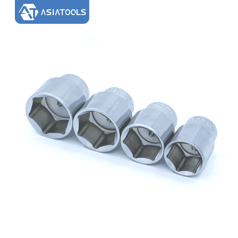 ASIATOOLS Hexagon Sockets